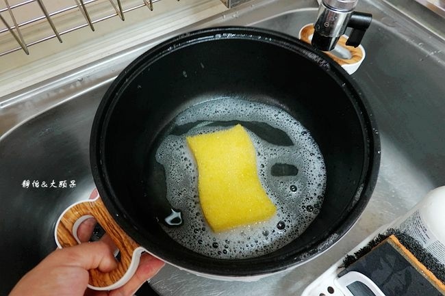 多功能料理鍋 RASTO AP2 多功能不沾內層美食料理鍋 自動斷電、不沾塗層內鍋、大容量 煎炒燉煮炸一鍋搞定!|生活娛樂|WalkerLand窩客島