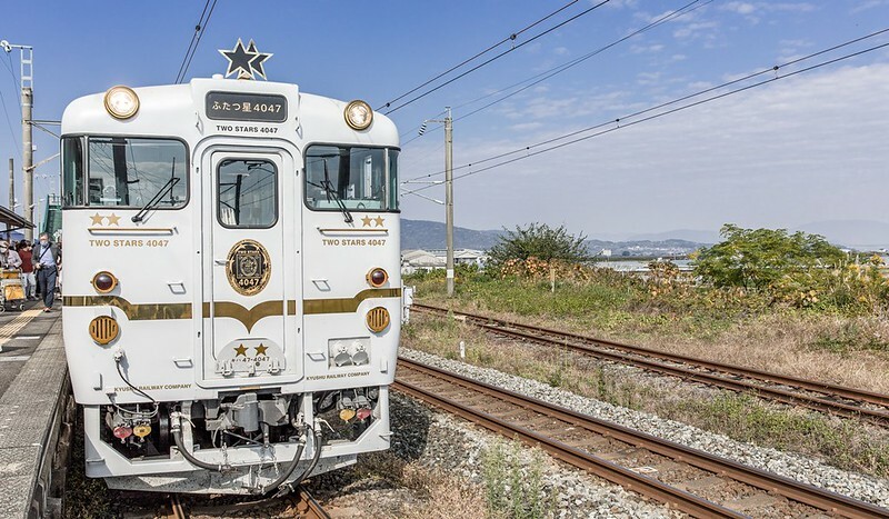 【日本2022年秋季JR九州最新觀光列車】搭雙星4047.暢遊西九州佐賀長崎最美海岸列.訂票攻略.三節車箱設施.體|旅遊|WalkerLand窩客島
