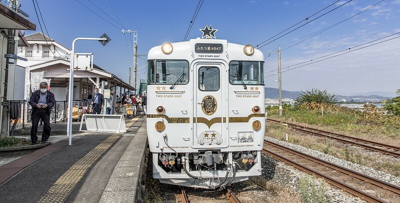 【日本2022年秋季JR九州最新觀光列車】搭雙星4047.暢遊西九州佐賀長崎最美海岸列.訂票攻略.三節車箱設施.體|旅遊|WalkerLand窩客島