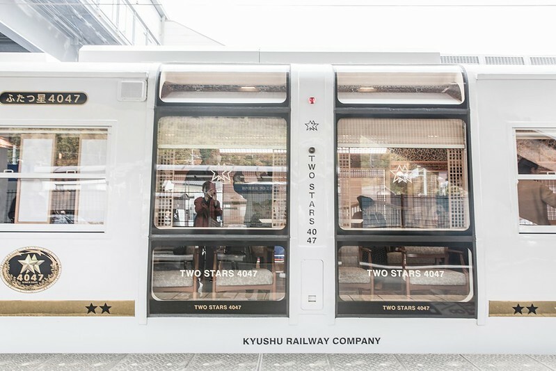 【日本2022年秋季JR九州最新觀光列車】搭雙星4047.暢遊西九州佐賀長崎最美海岸列.訂票攻略.三節車箱設施.體|旅遊|WalkerLand窩客島