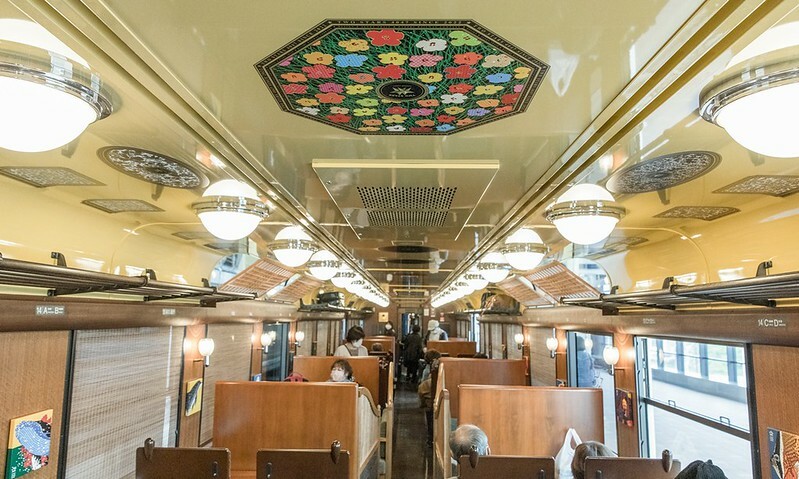 【日本2022年秋季JR九州最新觀光列車】搭雙星4047.暢遊西九州佐賀長崎最美海岸列.訂票攻略.三節車箱設施.體|旅遊|WalkerLand窩客島