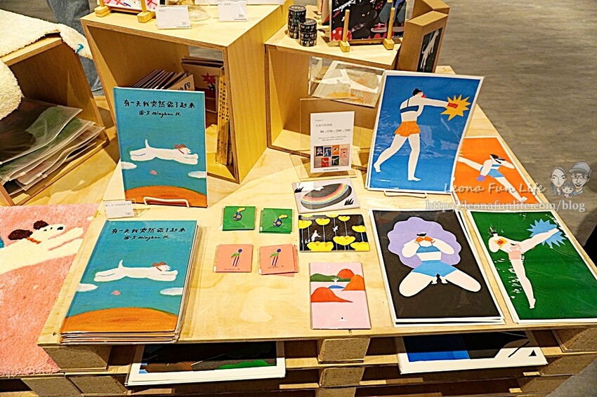 最美書店-蔦屋書店 Book&Café型態進駐台中LaLaport北館， 必衝WIRED CHAYA茶屋、YANOK8KU、日系文具雜貨街|旅遊|WalkerLand窩客島