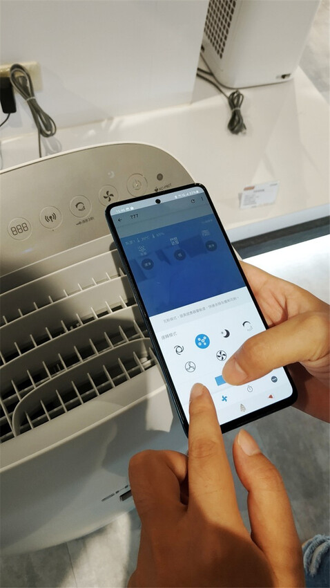 3C開箱｜SHARP夏普AIoT智慧美型鬱金香空氣清淨機，壞空氣的剋星，好讓每天自己都能夠呼吸到新鮮的空氣|生活娛樂|WalkerLand窩客島