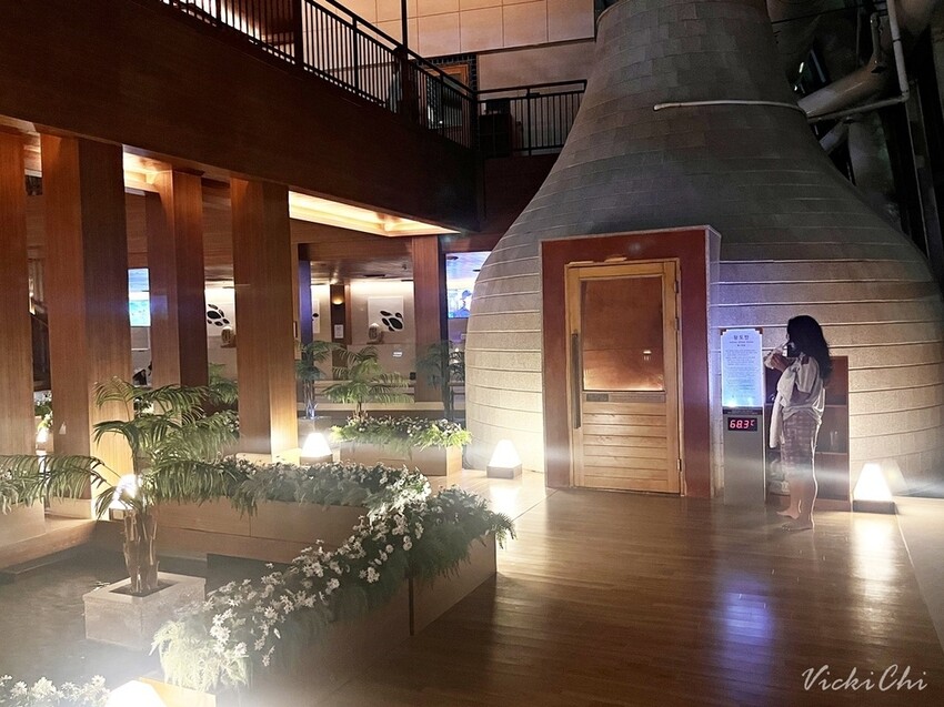 釜山｜新世界溫泉樂園Spa Land頂級價格親切的汗蒸幕，非常適合初次體驗|旅遊|WalkerLand窩客島