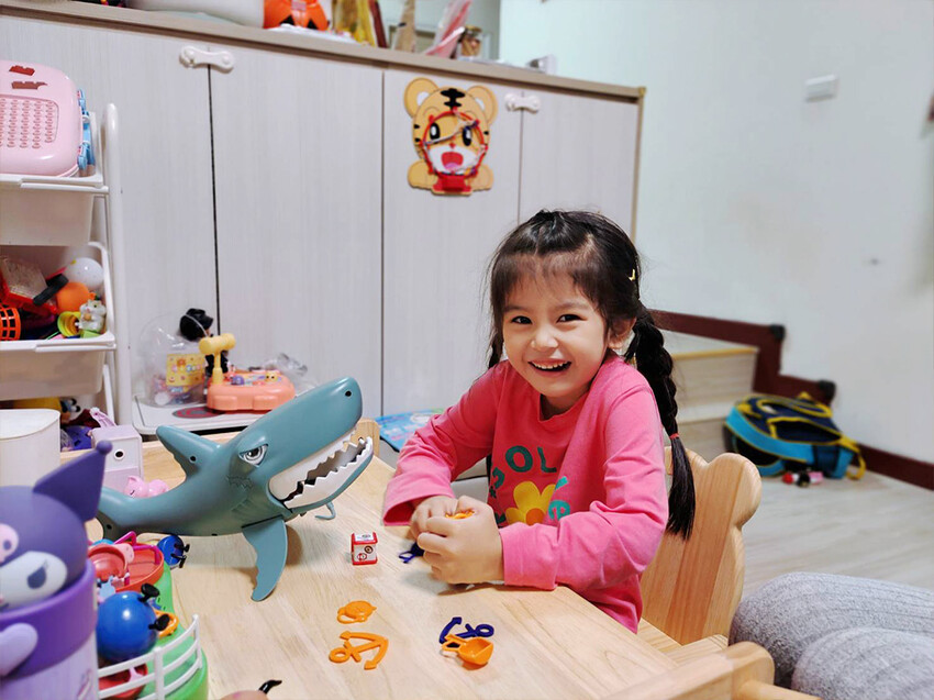 Hababy環安家居-小熊書桌椅組,高度可調整,滿足孩子各階段成長需求,無毒材質安心呵護寶貝!|生活娛樂|WalkerLand窩客島