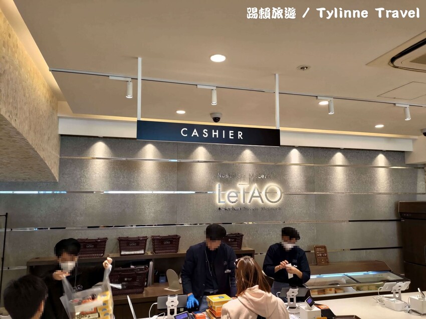 日本【北海道伴手禮】六花亭、LeTAO Pathos，日本北海道必逛商店 | 小樽運河美食甜點推薦 | 北海道必買|旅遊|WalkerLand窩客島