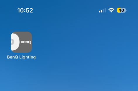 BenQ Aora 智能吸頂燈，動動口就可以掌控的燈源！色溫調節柔和照明家中空間|生活娛樂|WalkerLand窩客島