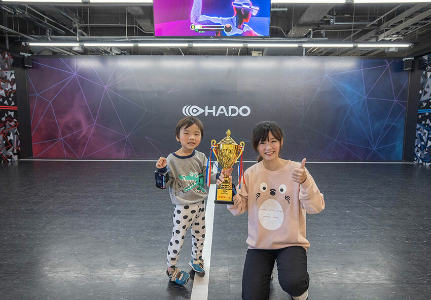 台中市西區HADO AR電子躲避球｜全台唯一引進日本AR電子躲避球，台中金典綠園道最新團體科技運動「波動拳、龜派氣功」 全新感官運動來襲! 台中AR實境2024台中走春景點推薦|旅遊 ...