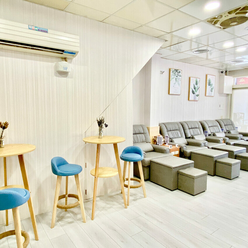 【高雄按摩推薦】精選12家超舒壓高雄SPA按摩店、腳底按摩、精油按摩、泰式按摩、韓式汗蒸幕，一起來鬆一下|生活娛樂|WalkerLand窩客島