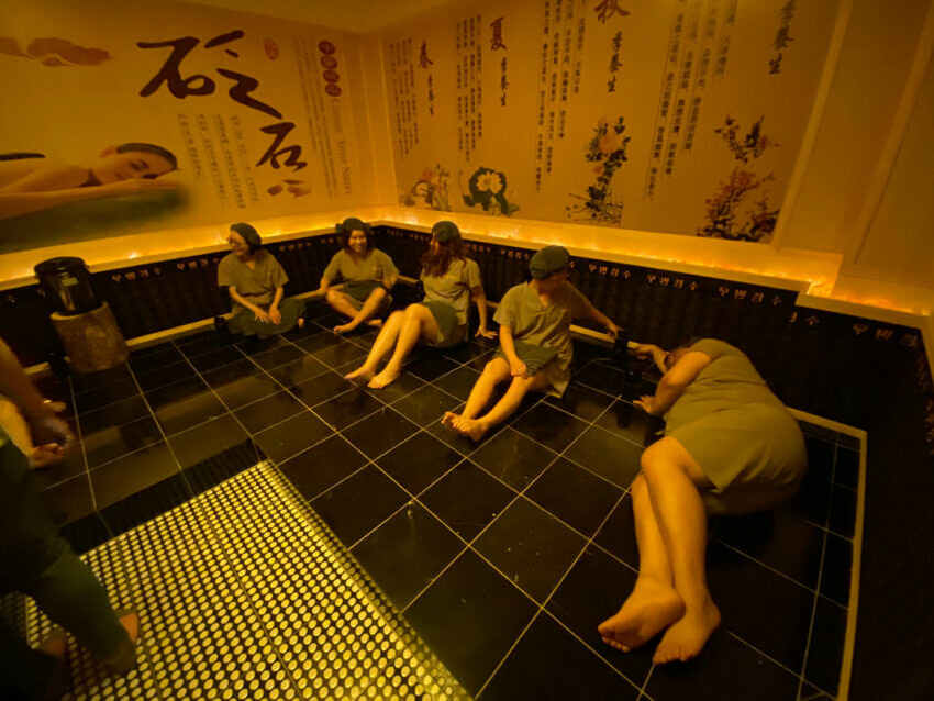 【高雄按摩推薦】精選12家超舒壓高雄SPA按摩店、腳底按摩、精油按摩、泰式按摩、韓式汗蒸幕，一起來鬆一下|生活娛樂|WalkerLand窩客島