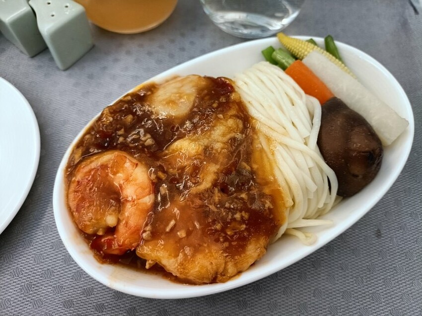 日本2023日本金澤和倉| 長榮航空A330-300商務艙~BR157航班小松飛台北。|旅遊|WalkerLand窩客島