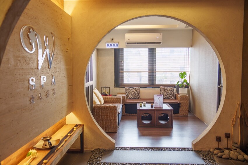 基隆頂級芳療SPA館｜五星級專業美容保養 專屬於妳的私密時光|生活娛樂|WalkerLand窩客島