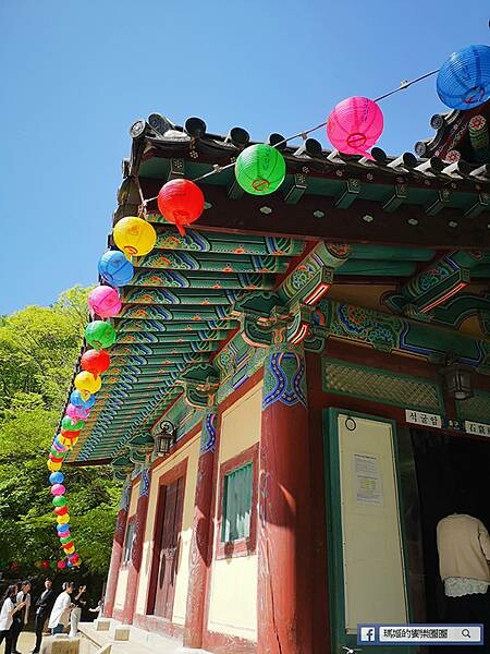 韓國釜山景點【石窟庵/彿國寺】釜山慶州世界文化遺產-來場文化之旅吧！|旅遊|WalkerLand窩客島