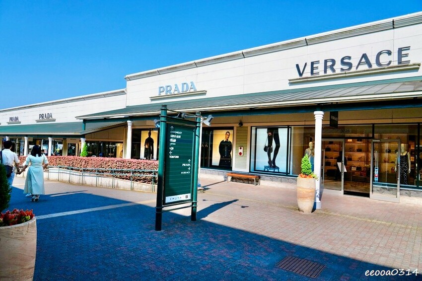 河口湖自駕遊「御殿場 PREMIUM OUTLETS」，全日本最大的御殿場outlet!|旅遊|WalkerLand窩客島