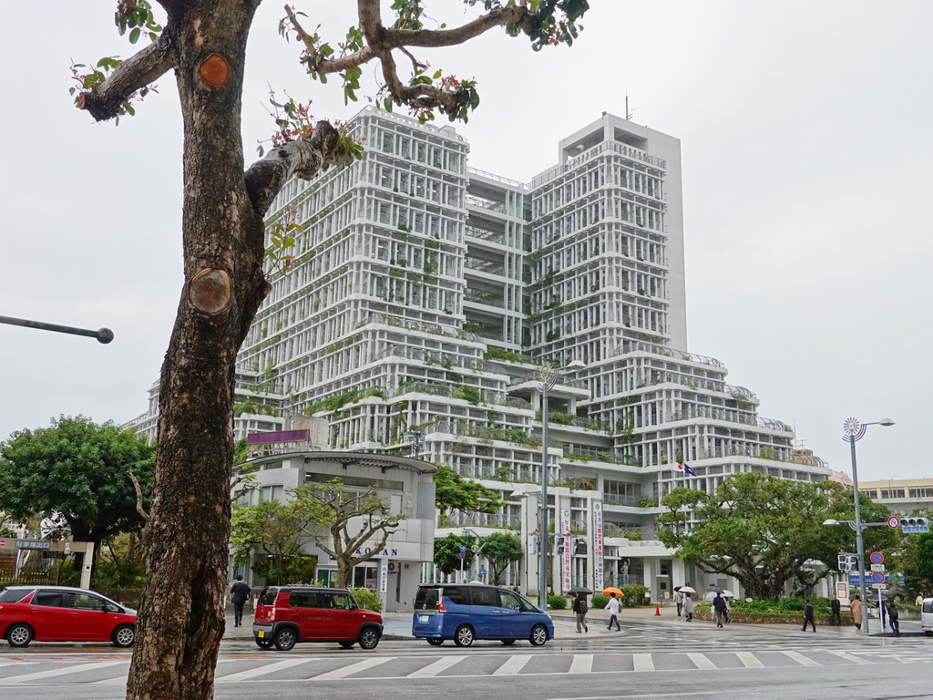 沖繩一日遊懶人包，KKday 巴士帶你暢遊美之海水族館、古宇利島|旅遊|WalkerLand窩客島
