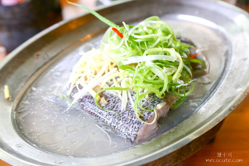 被竹林包圍的餐廳，店前有大停車場，隨便點都無雷好吃啊！野菜推薦～地瓜飯香噴噴|美食|WalkerLand窩客島