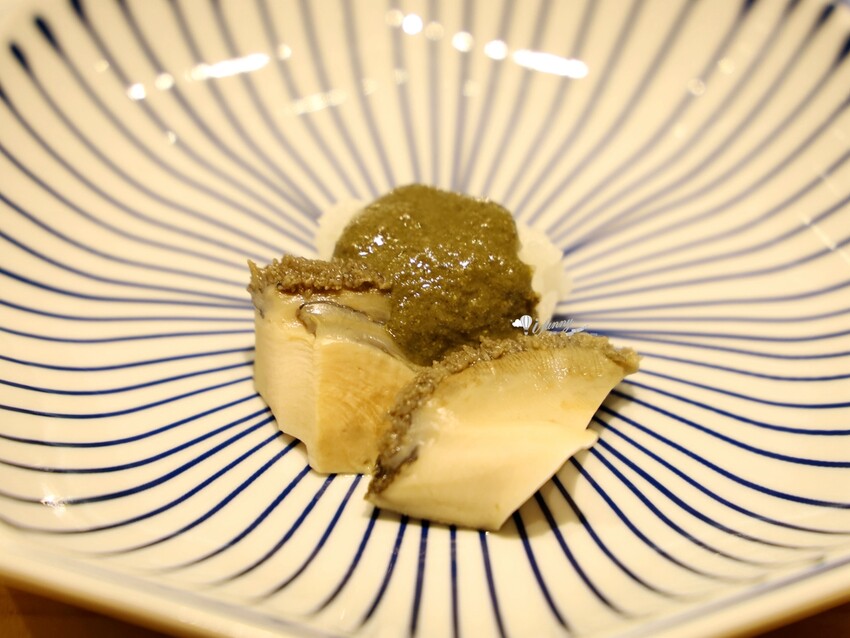 南京復興站｜一期一會割烹 無菜單日本料理推薦 20道2000元 高CP值|美食|WalkerLand窩客島