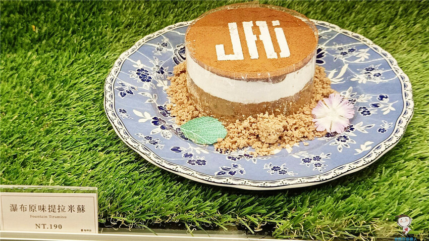 中央公園美食｜JAI宅水湳店,位在二樓的浪漫玻璃屋|食記心得|圖文創作|WalkerLand窩客島