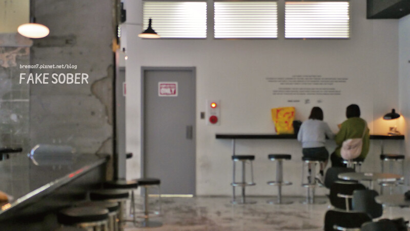 《台北信義》Fake Sober│明星出沒信義區早咖夜酒的潮人聚集地|美食|WalkerLand窩客島