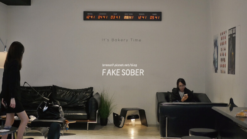 《台北信義》Fake Sober│明星出沒信義區早咖夜酒的潮人聚集地|美食|WalkerLand窩客島