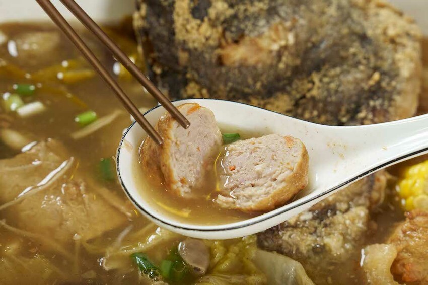 年菜銷售冠軍 品元堂｜頂級豪華佛跳牆 紅燒筍絲蹄膀 星級年菜輕鬆上桌 · 算命的說我很愛吃|美食|WalkerLand窩客島