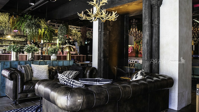 台中西屯｜最神秘早午餐！Chill Chill Brunch|美食|WalkerLand窩客島