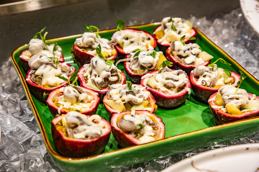 夯尼夯尼牛排百匯桃園愛買店｜新開幕！排餐最低$390起，精緻多樣化自助沙拉吧吃到飽無限享用|美食|WalkerLand窩客島