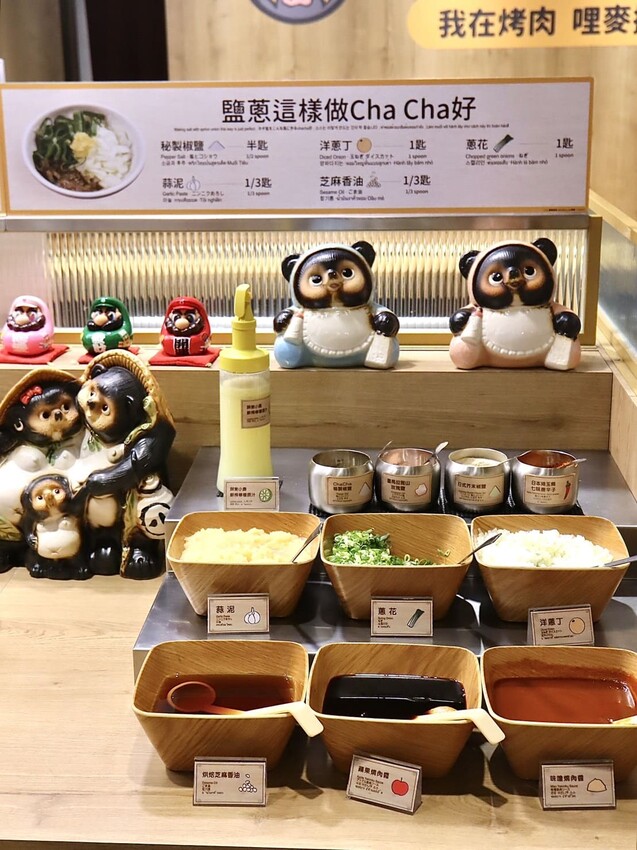 燒肉ChaCha|最高CP值個人燒肉，最低$390爽吃豐富歡樂吧。新店裕隆城餐廳推薦 – 艾瑞絲的吃貨日常|美食|WalkerLand窩客島