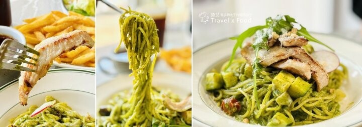 最好的鄰居～Make Eat Work早方法（藝文店） - 魚兒 x 牽手明太子的「視」界旅行|美食|WalkerLand窩客島