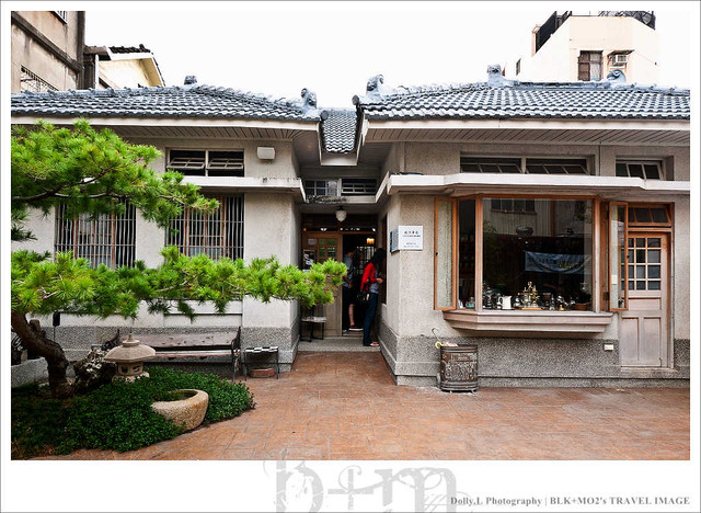 雲林縣虎尾鎮美食推薦虎尾厝沙龍『虎尾│虎尾厝沙龍‧台式法味的獨立書店, WalkerLand』 ┃TaipeiWalker ...