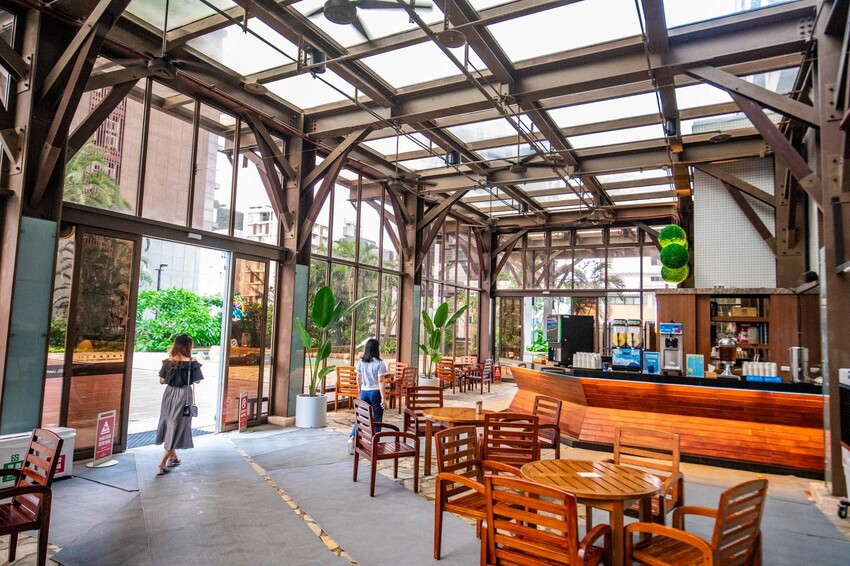 宜蘭溫泉飯店推薦，長榮鳳凰一泊二食吃到飽，溫泉度假首選。|旅遊|WalkerLand窩客島