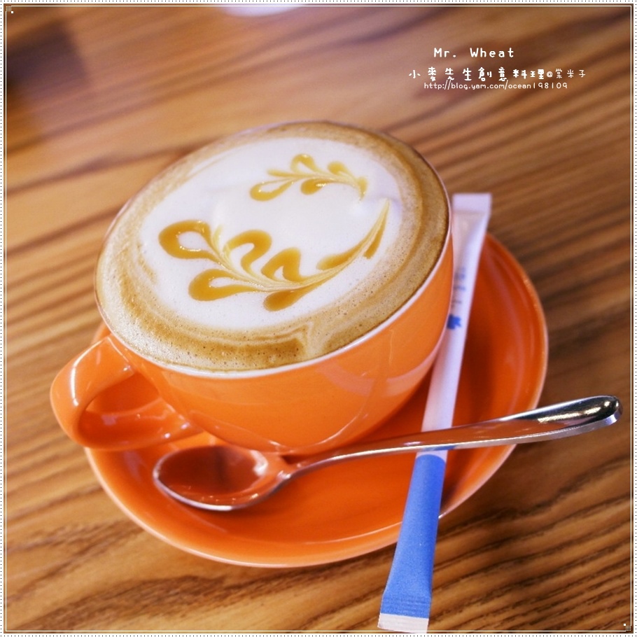 台南 Mr. Wheat小麥先生創意料理(金華店)-一家令人還想再訪的店|美食|WalkerLand窩客島