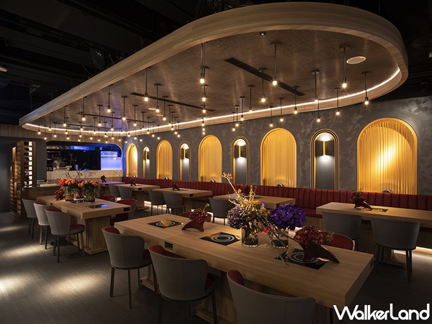 吃鍋就送GODIVA巧克力！鍋&Bar推出情人節套餐免費送「GODIVA巧克力」，再加碼滿額送波士頓龍蝦、極黑和牛。|美食|WalkerLand窩客島