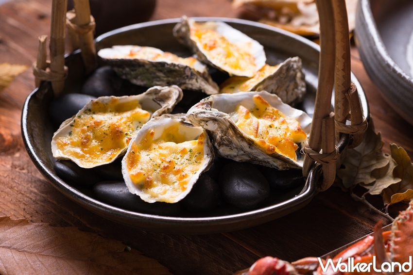 松葉蟹腳吃到飽！礁溪寒沐酒店搶攻「秋蟹」商機，MU TABLE 推出「秋蟹極鱻」海鮮季、松葉蟹腳吃到飽，一邊泡溫泉、一邊吃秋蟹。|美食 ...