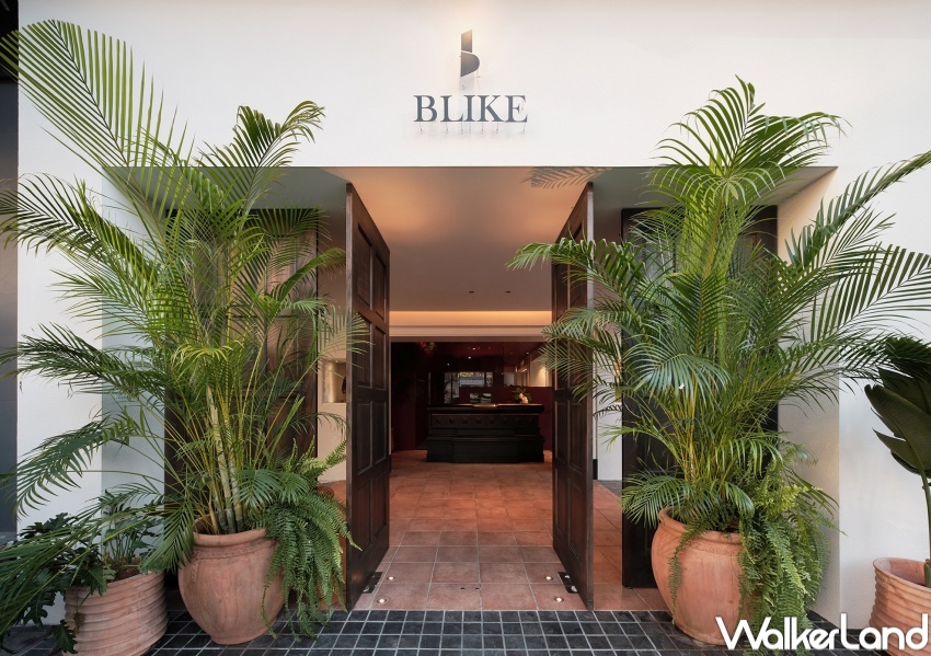 台中奶茶控都喝一輪了！網美奶茶專門店「BLIKE」7/1正式開幕，7種拿鐵鮮奶茶、南法莊園打卡點吸引奶茶控朝聖。|美食|WalkerLand窩客島