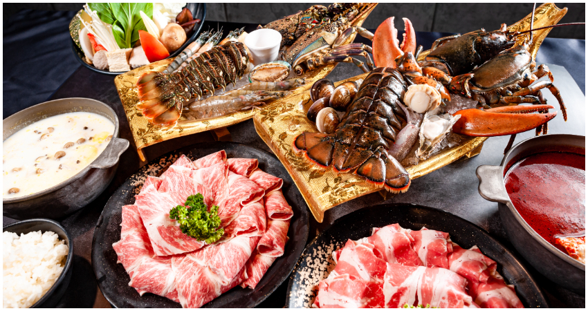 2022鍋物、燒烤、丼飯精選特級！最新鮮的食材與老饕必收15家口袋名單，吃貨們快準備一飽口福吧。|生活娛樂|WalkerLand窩客島