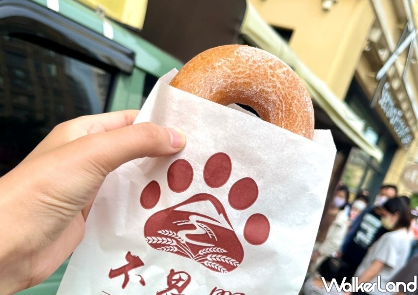 桃園人衝台茂！台茂公園「240秒低空煙火、美食市集」雙十連假嗨起來，小朋友看到會尖叫「粉紅豬小妹見面會」也來。|旅遊|WalkerLand窩客島