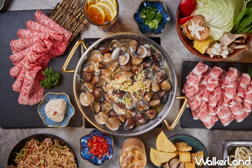 買一送一吃起來！堪稱最強買一送一優惠活動，pizza買一送一、咖啡買一送一、泡湯買一送一，超過47組WalkerLand官網限定優惠券、懂玩的搶先換。|美食|WalkerLand窩客島