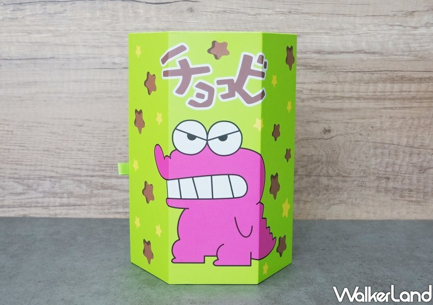 脫衣小新嗶嗶卡！被可愛到「蠟筆小新變裝icash2.0」11/24準時開搶，「可以脫恐龍裝的小新玩偶、超精緻巧克比盒」欠收藏。|生活娛樂|WalkerLand窩客島