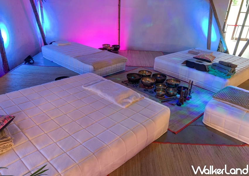 帶女友挑聖誕禮物！439攤位「PINKOI台式浪漫市集」周末快閃松菸，超文青「韓國插畫小物、松果聖誕樹DIY、台味音樂會」約會超浪漫。|生活娛樂|WalkerLand窩客島