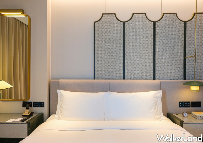 峴港最大新度假村開箱！1000公頃「HOIANA RESORT＆GOLF」一房3000元就有，網美必拍「無邊際泳池、4公里私人白沙灘」讓你出國美照跟別人不一樣。|旅遊|WalkerLand窩客島