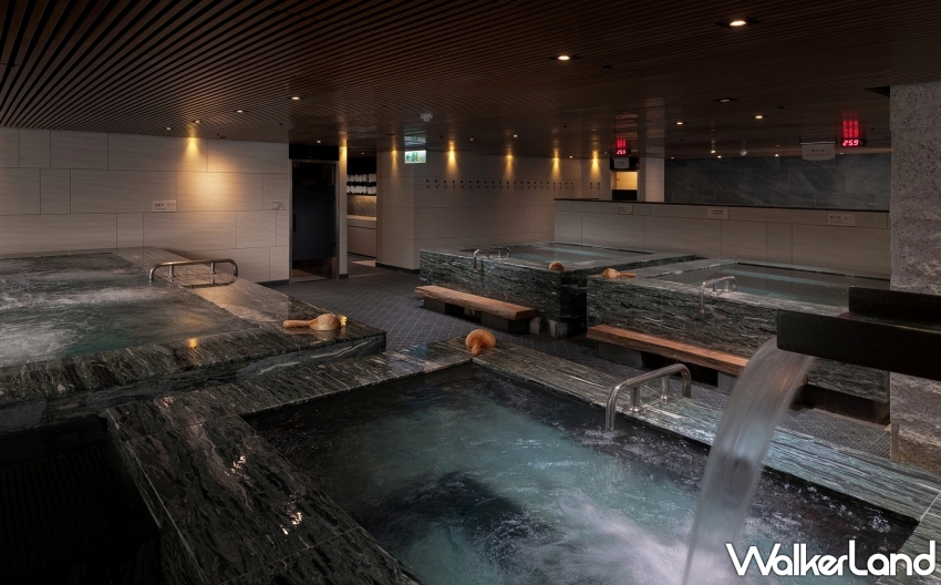 住漢來買一送一！漢來飯店推出 「雄超值6000元買一送一」平日入住再送自助式早餐、享泳池與三溫暖，玩高雄現在CP值最高。|旅遊|WalkerLand窩客島