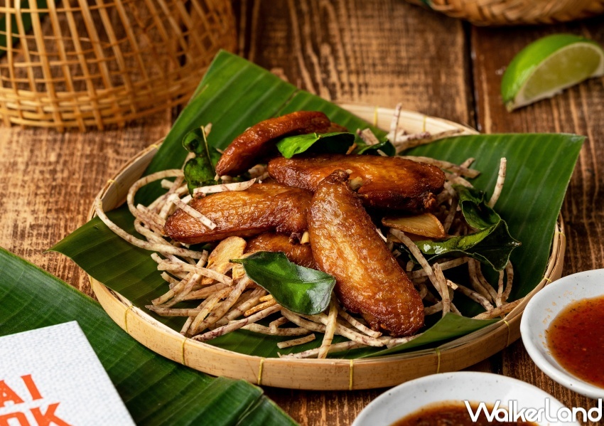 起司炸雞買一送一！涓豆腐領軍「9大品牌炸雞買一送一」3天快閃優惠，超療癒「起司瀑布炸雞」買一份、送兌換券。|美食|WalkerLand窩客島