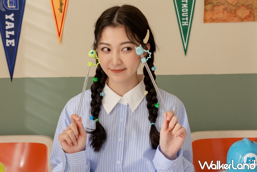 環保杯也要很可愛！Oolab良杯製所推出「皮克斯怪獸出沒」系列環保杯，八款怪獸大學主題、要讓你隨時隨地喝水水都有好心情。|生活娛樂|WalkerLand窩客島