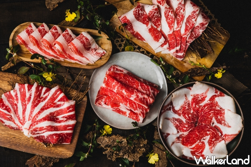 涮辛酸免費吃龍蝦！涮辛酸推出日本A5和牛雪花吃到飽、每人再多送一隻龍蝦，平日宵夜四人同行一人免費。|美食|WalkerLand窩客島