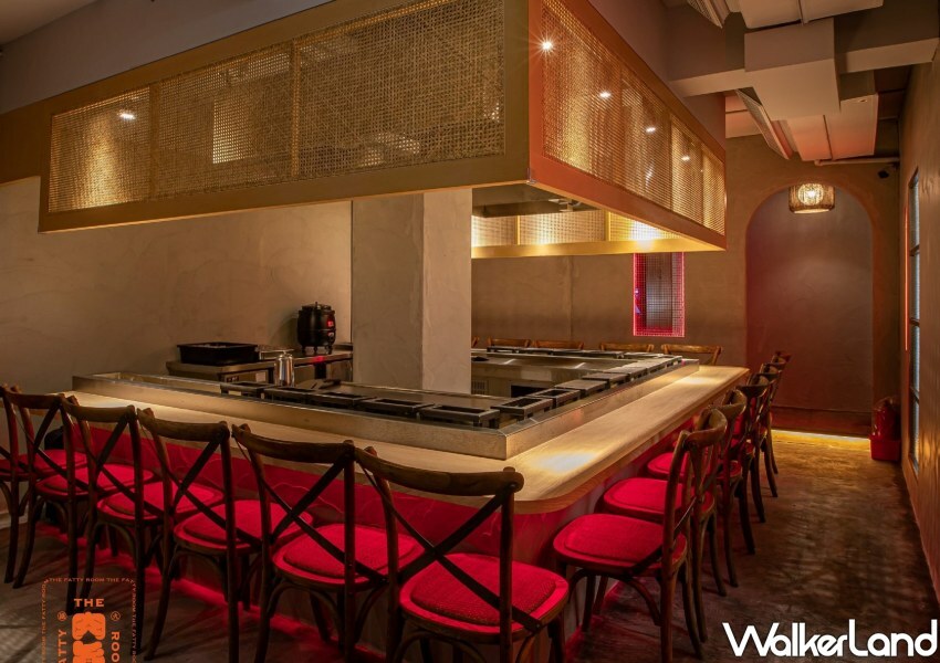 台北人等不及想吃！東京炭烤漢堡排「肉旨房」一號店5/25開幕，「生雞蛋漢堡排+小菜免費加點」打造台北最強新開店。|美食|WalkerLand窩客島