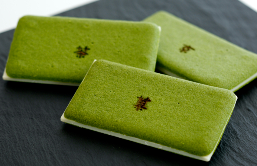 超人氣抹茶千層罐裝蛋糕復刻推出了，京都北山 Malebranche 季節販售只到8月底，錯過就要再等一年。/ 美食 / Japan Walker