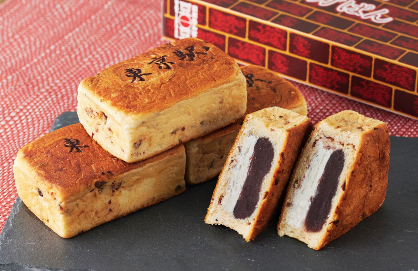 不知道該挑什麼伴手禮嗎？東京車站「Ecute」&「Gransta」限定熱銷TOP10伴手禮不藏私大公開， 趕快筆記起來吧。/ 美食 / Japan Walker