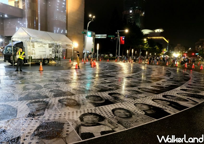 2023台北白晝之夜嗨翻！台北人整夜狂歡「2023白晝之夜」15個重點現在就衝，小冰人藝術、星空市政廳、凌晨市集12小時陪你嗨。|旅遊|WalkerLand窩客島