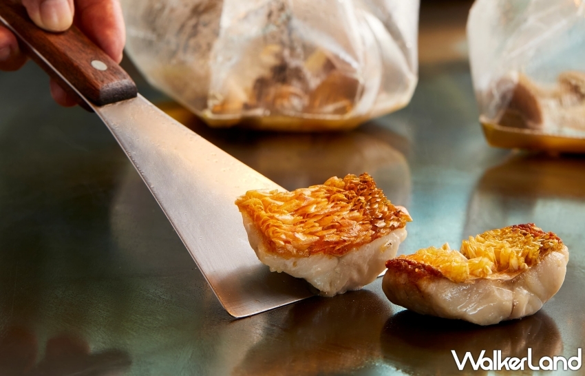 高雄人UKAI新菜單！Ukai西餐、懷石、鐵板燒「秋收魚肥」季節限定菜單，限時九折優惠、滿額再抽雙人東京UKAI。|美食|WalkerLand窩客島